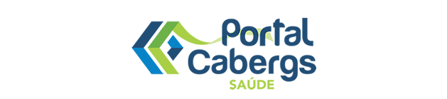 Portal Cabergs Saúde